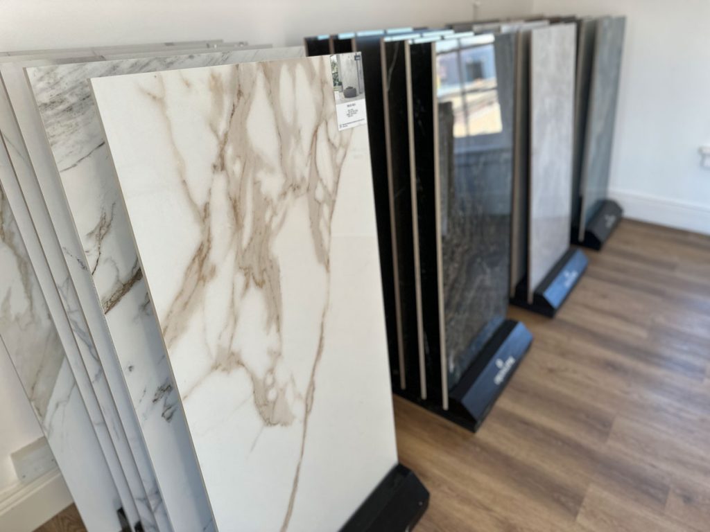 About | Old Station Tiles